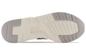 NEW BALANCE 997h "mindful Grey Angora" Sneakers - Mindful Grey/angora