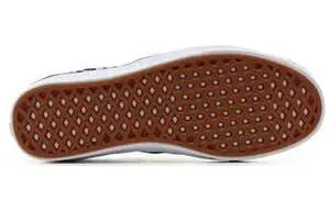 VANS Era Comfycush "tear Check" Sneakers - Black