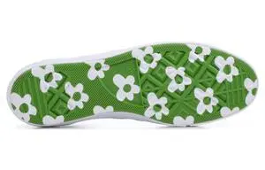 CONVERSE Golf Le Fleur X One Star Low "gator Collection" Frozen Dew - Grey