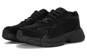 PUMA Teveris Nitro Sneakers - Black