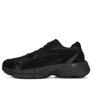 PUMA Teveris Nitro Sneakers - Black