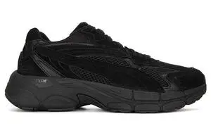 PUMA Teveris Nitro Sneakers - Black