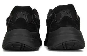 PUMA Teveris Nitro Sneakers - Black