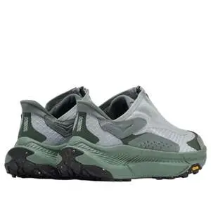 Hoka One One Project Transport Zip Up Sneakers