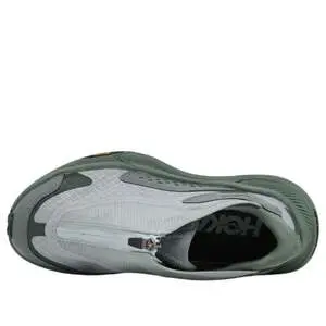 Hoka One One Project Transport Zip Up Sneakers