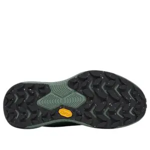 Hoka One One Project Transport Zip Up Sneakers