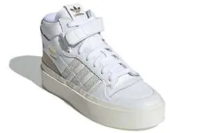 Adidas Forum Bonega Mid Sneakers