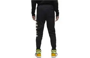 JORDAN Flight Mvp Logo Joggers - Default Colorway