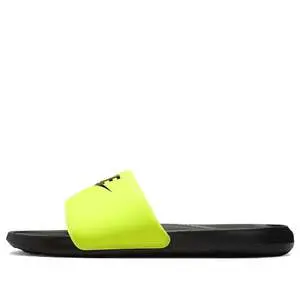 Nike Nike Victori One Slides Yellow/black
