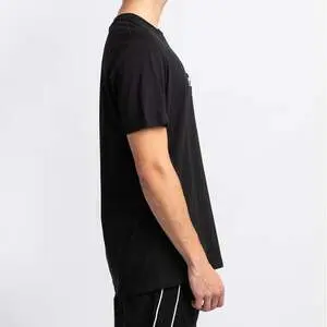 PUMA Fendi Crossover Round Neck Short Sleeve