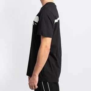 PUMA Fendi Crossover Round Neck Short Sleeve