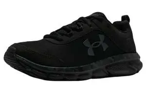Under Armour Charged Assert Cn Sneakers