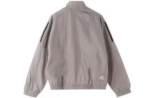 Adidas Side Stripe Casual Sports Jacket