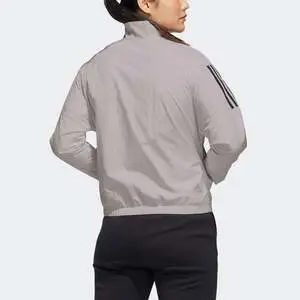 Adidas Side Stripe Casual Sports Jacket