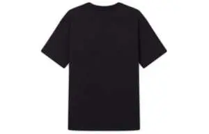 Nike As Nsw Prem Ss Tee Athleisure Casual Sports Logo Printing Short Sleeve Black T-shirt - Multi-color