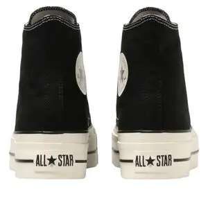 CONVERSE Chuck Taylor All Star Lifted Hi Sneakers