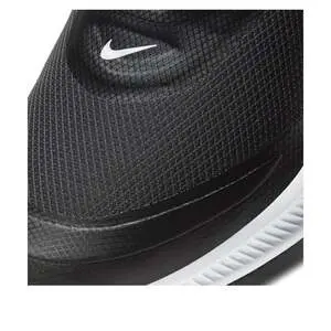 Nike Quest 3 Shield Athletic Sneakers - Black/white