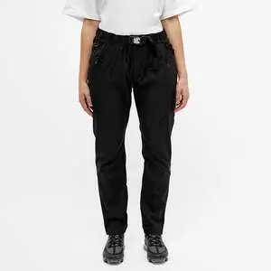 Nike X Matthew Williams Crossover Pants - Black Red