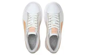 PUMA Suede Mayu Low Top Sneakers