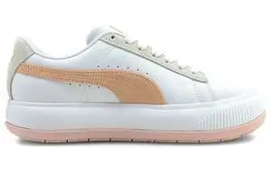 PUMA Suede Mayu Low Top Sneakers