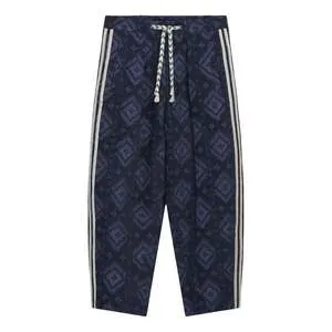 Adidas X Clot Ikat Pant - Tech Indigo