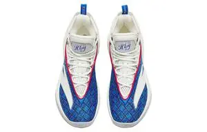ANTA Klay Thompson "baseball" High Top Sneakers