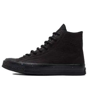 CONVERSE Renew Chuck 70 High Top Sneakers - Carbon Black