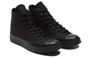 CONVERSE Renew Chuck 70 High Top Sneakers - Carbon Black