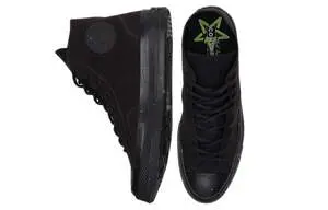 CONVERSE Renew Chuck 70 High Top Sneakers - Carbon Black