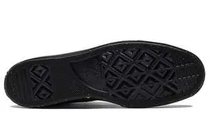 CONVERSE Renew Chuck 70 High Top Sneakers - Carbon Black