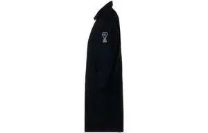 PUMA X Ami Coat