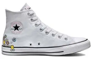 CONVERSE Hello Kitty X Chuck Taylor All Star Hi 'flowers