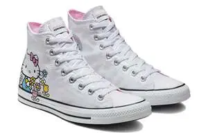 CONVERSE Hello Kitty X Chuck Taylor All Star Hi 'flowers