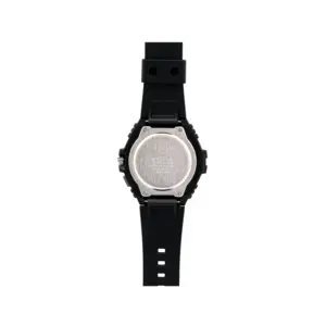 Casio Analog Watch With 100m Water Resistance
