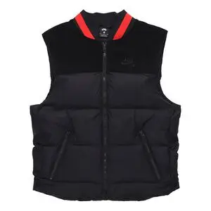 Nike Skateboard Sleeveless Vest - Black