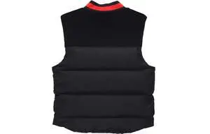Nike Skateboard Stand Collar Skateboard Sleeveless Vest