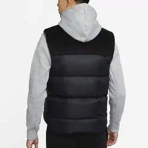 Nike Skateboard Stand Collar Skateboard Sleeveless Vest