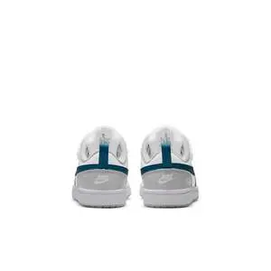 Nike Court Borough Low 2 Low-top Sneakers