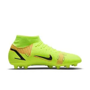 Nike Mercurial Superfly 8 Academy Hg Football Boots
