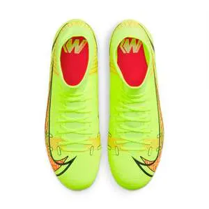Nike Mercurial Superfly 8 Academy Hg Football Boots