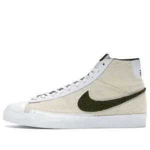 Nike Blazer Mid 73 Stussy Sneakers - Gold/yellow/gold