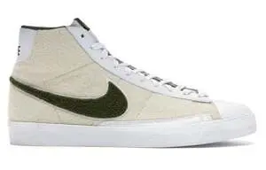 Nike X Stussy Blazer Mid 73 'cream