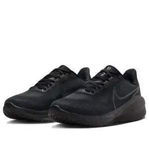 Nike Zoom Vomero 17 Sneakers - Black