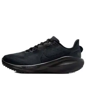 Nike Zoom Vomero 17 Sneakers - Black