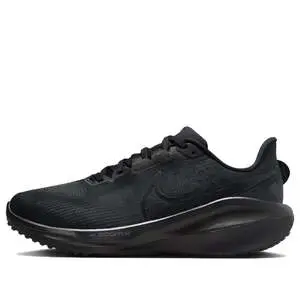 Nike Zoom Vomero 17 Sneakers - Black