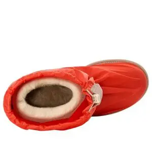 UGG X Reese Cooper Classic Mini Boot Cordura