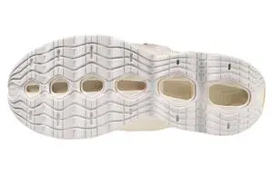 Mizuno Wave Prophecy Strap - White/beige