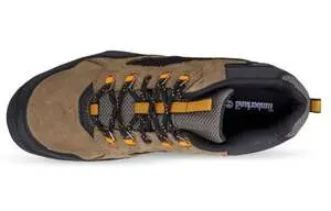 Timberland Maracaibo Low Top Lace Up Sneakers
