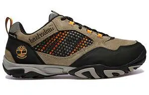 Timberland Maracaibo Low Top Lace Up Sneakers