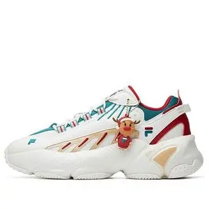FILA Ade Xms Low Top Sneakers